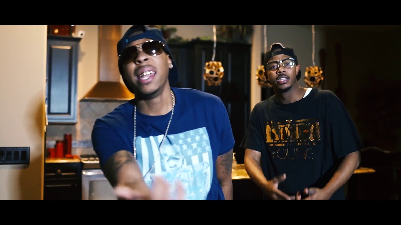 Ordinary Rapper - TK Mafioso Official Music Video - YouTube