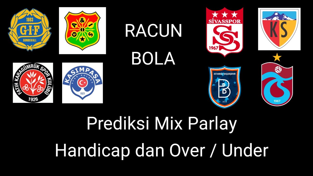 PREDIKSI BOLA HARI INI 06 - 07 JUNI 2023 | MIX PARLAY MALAM INI ...