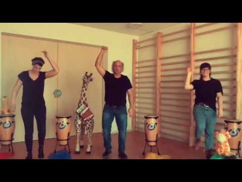 Lied: Alles muss klein beginnen (Original: Gerhard Schöne) - YouTube