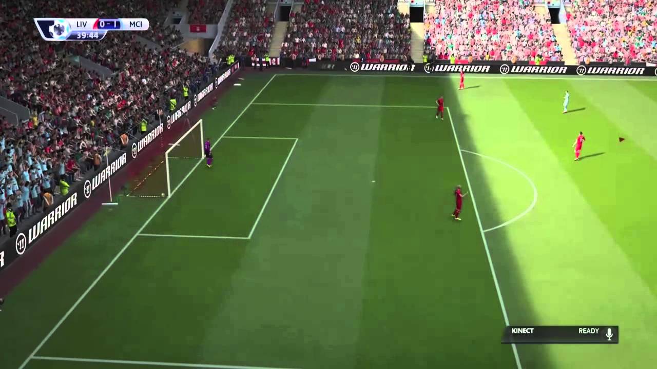 FIFA 15 - BEST OWN GOAL EVER! - YouTube
