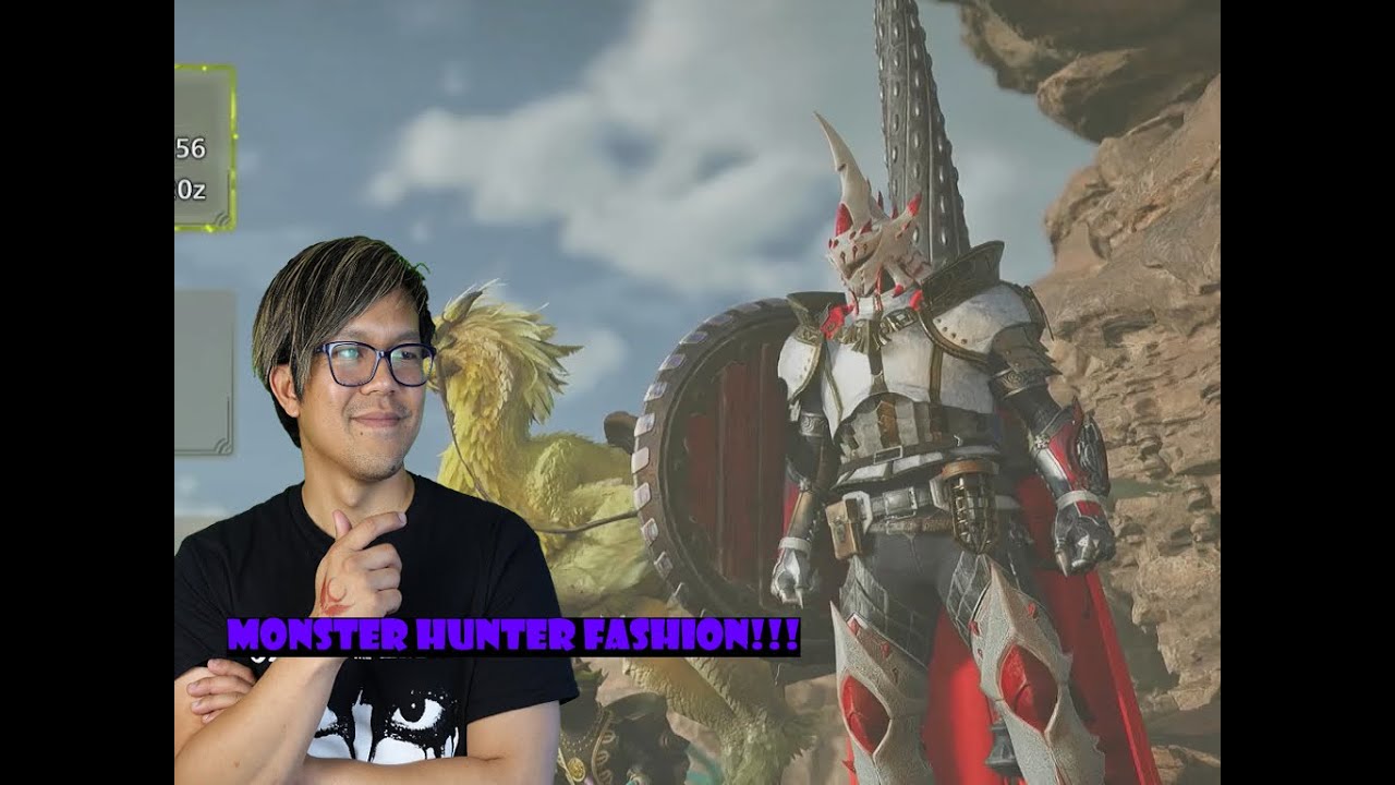 Gallantmon is here to slay the Bat Monster! MHW - YouTube