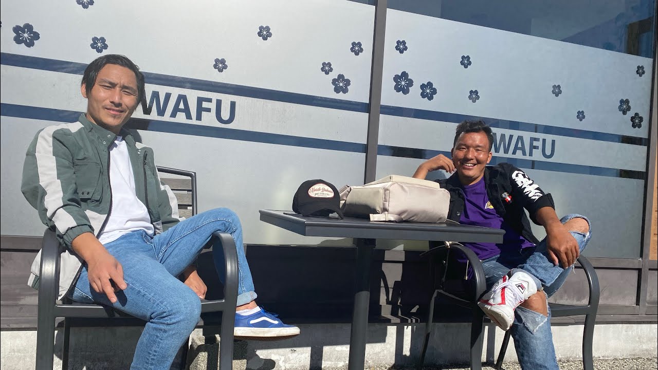 Short clif of my new upcoming vlog video.. - YouTube