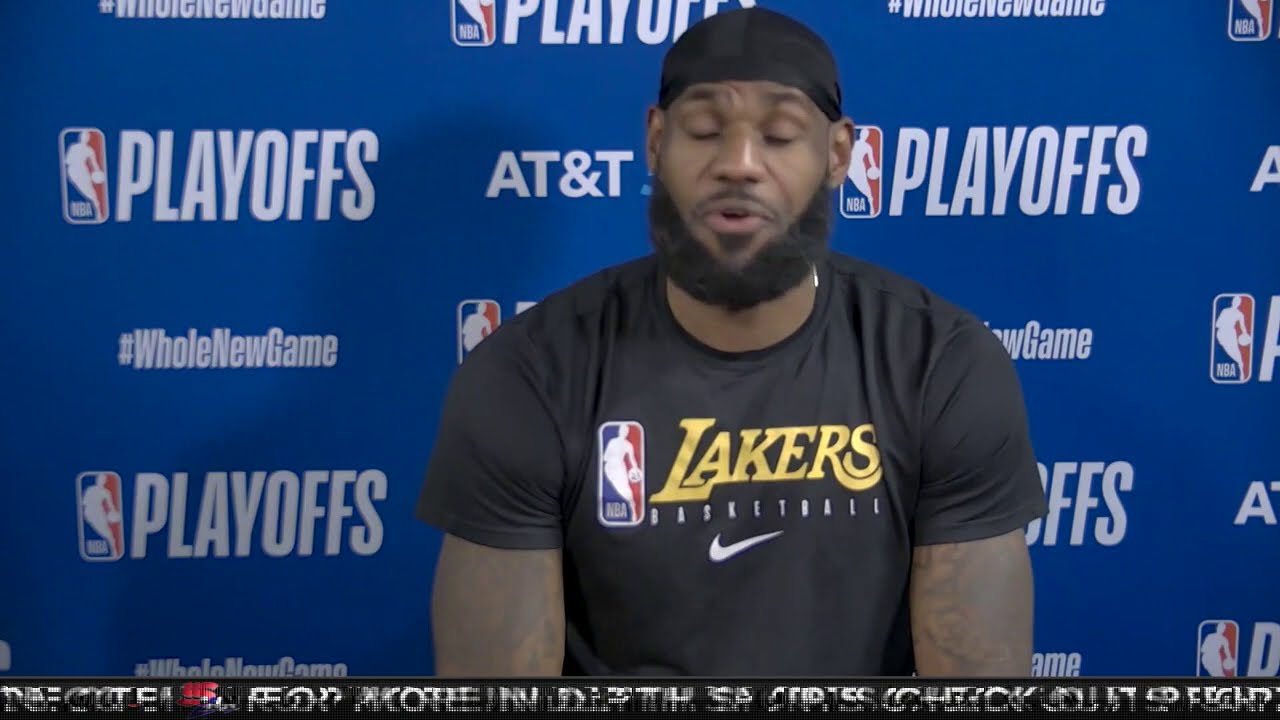 BREAKING: NBA POSTPONES TODAY’S GAMES - YouTube