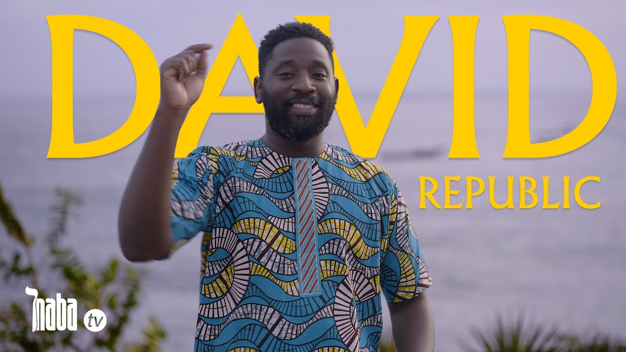 Un message pour Naba TV | David Republic - YouTube