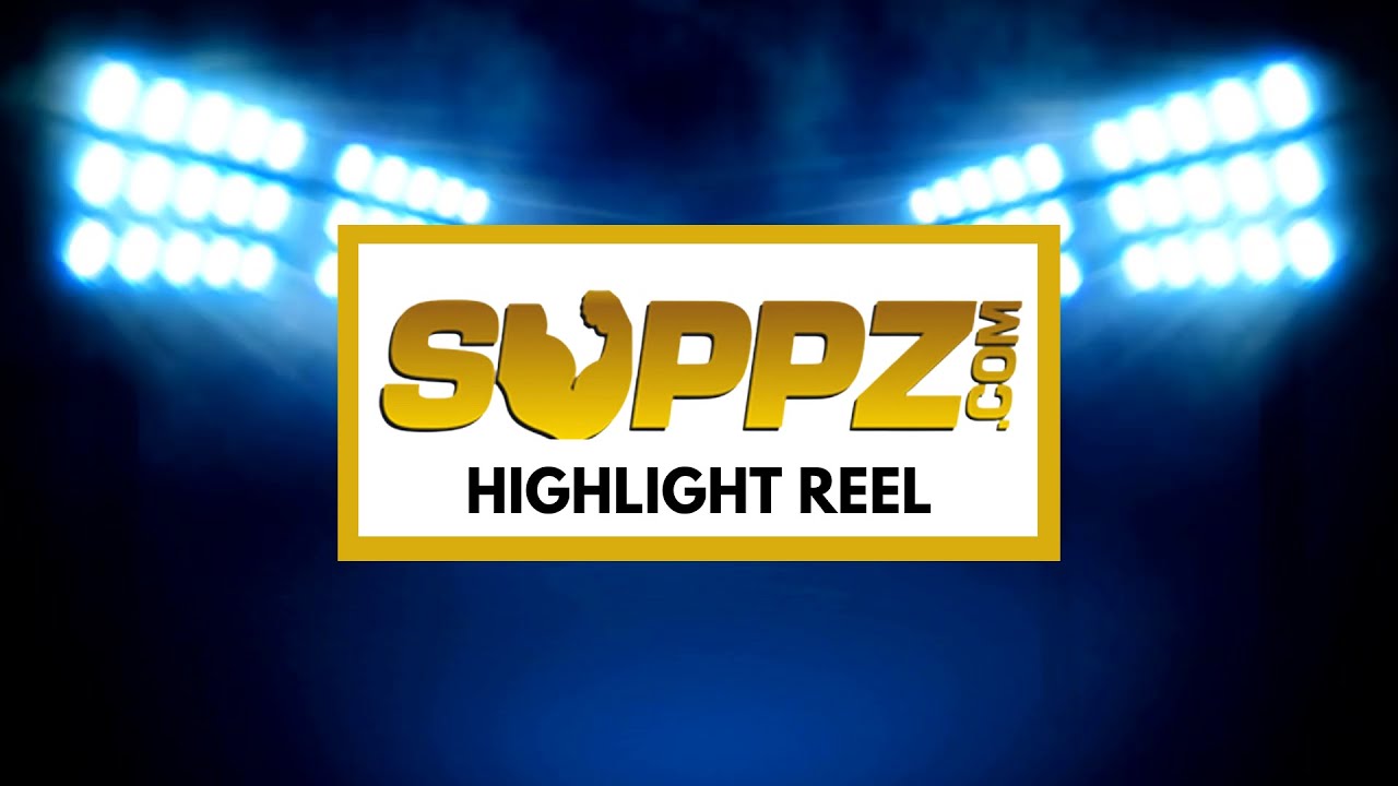 Suppz.com Highlight Reel | January 30, 2025 - YouTube