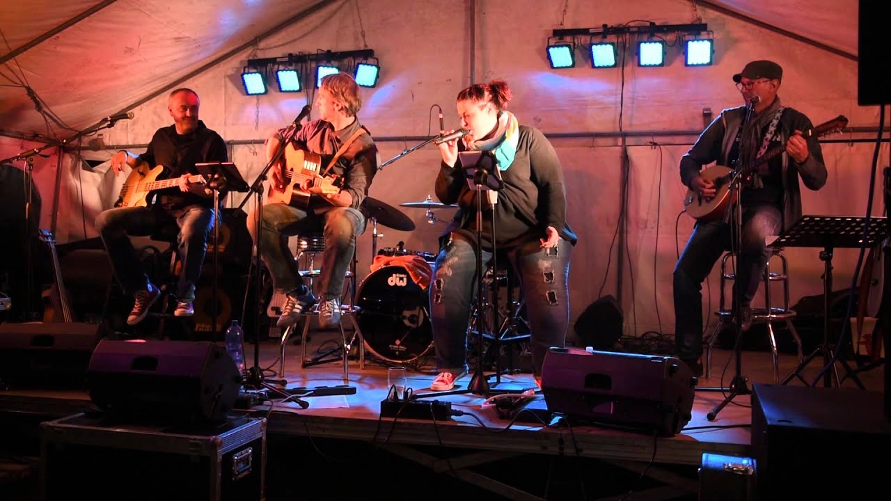 CCO Free Fallin 1 - YouTube