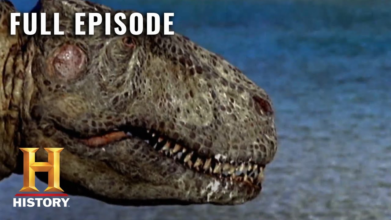 Mysteries of Loch Ness Uncovered | How the Earth Was Made (S1, E4 ...