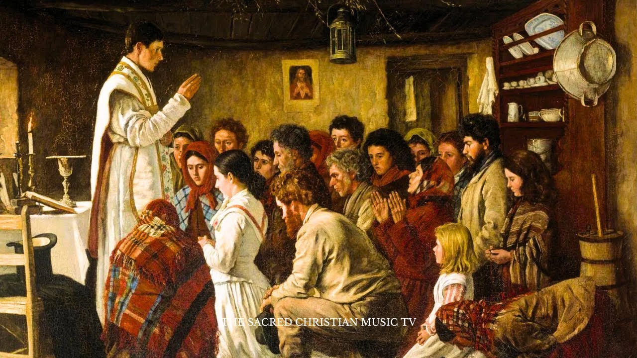 Polyphonic Chants of the Latin Mass | Catholic Prayer Music and Motets ...