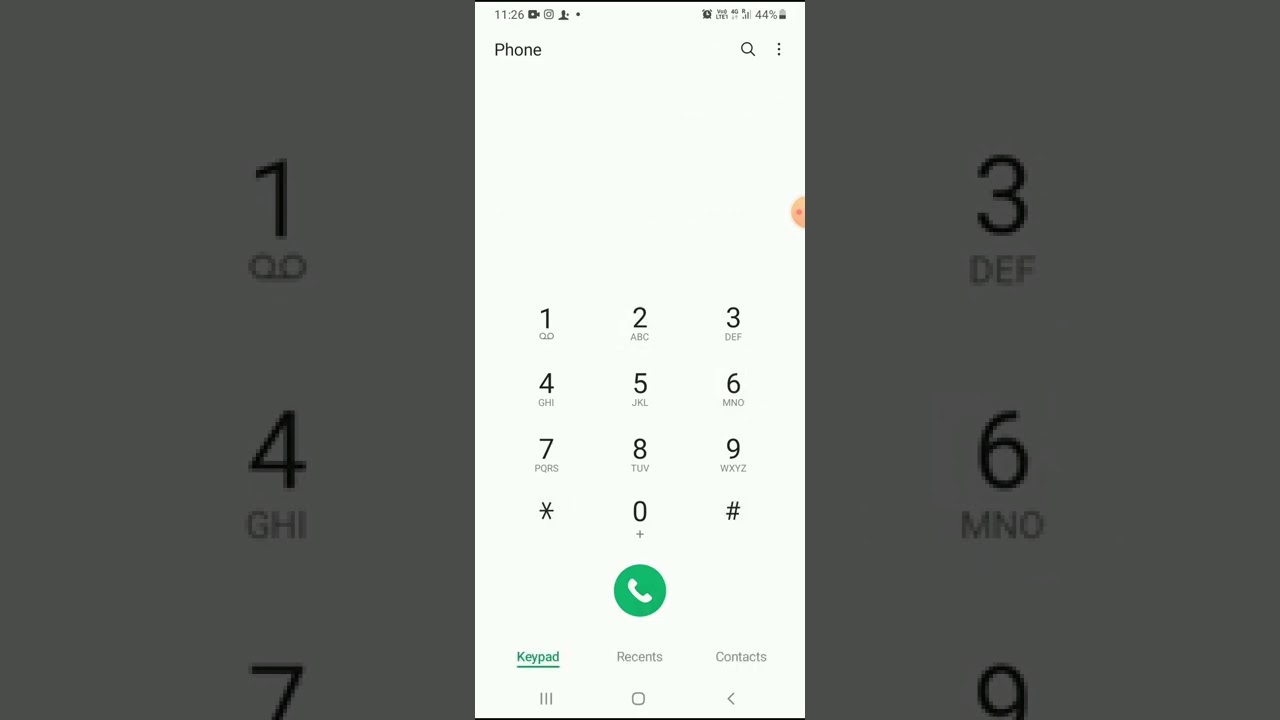 How To Know Mobile Hack Or Not shorts YouTube How To Know Mobile Hack Or Not shorts YouTube