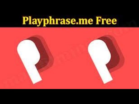 PlayPhrase.me - La mejor página para encontrar las palabras o frases ...