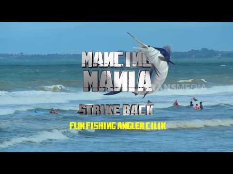 [FULL] FUN FISHING ANGLER CILIK | MANCING MANIA STRIKE BACK (25/07/26)