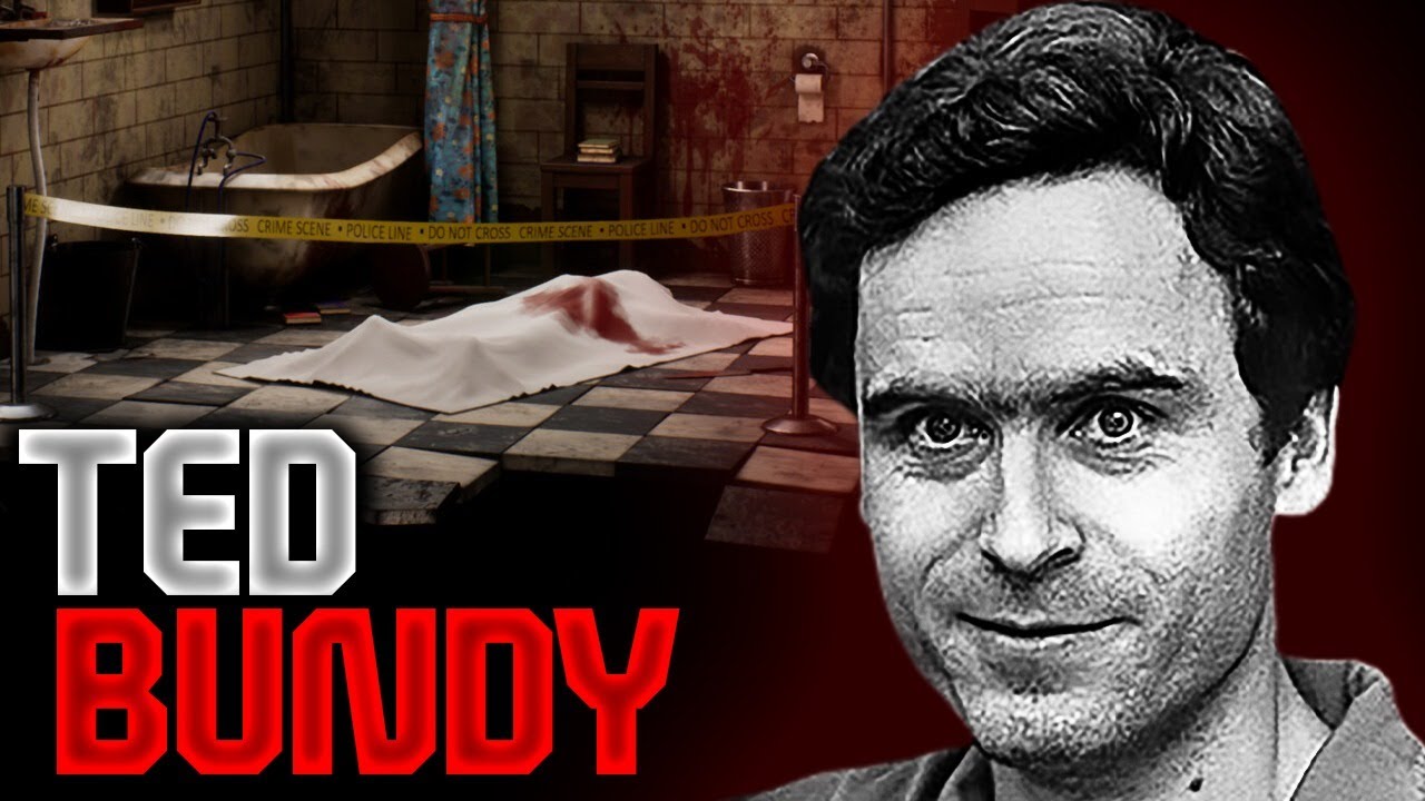 Ted Bundy: A Terrifying Journey into the Mind of a Charming Serial ...