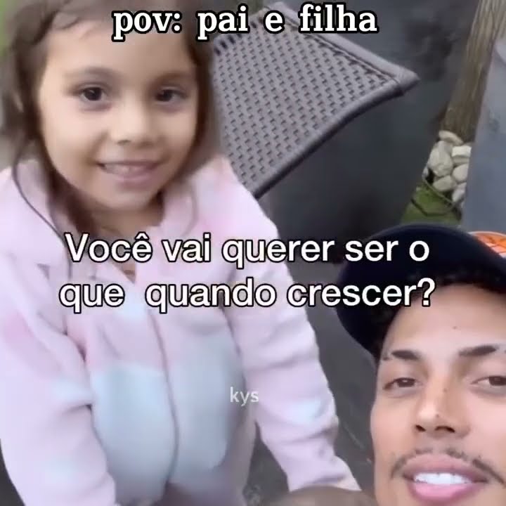 Meme pai, meme filha, meme familia, #comedia #humor #memes - YouTube