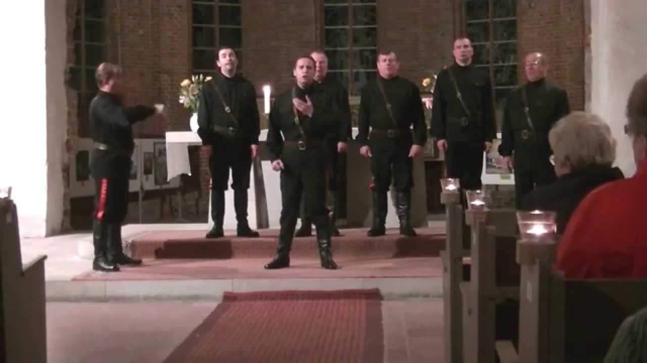 Abendglocken - YouTube