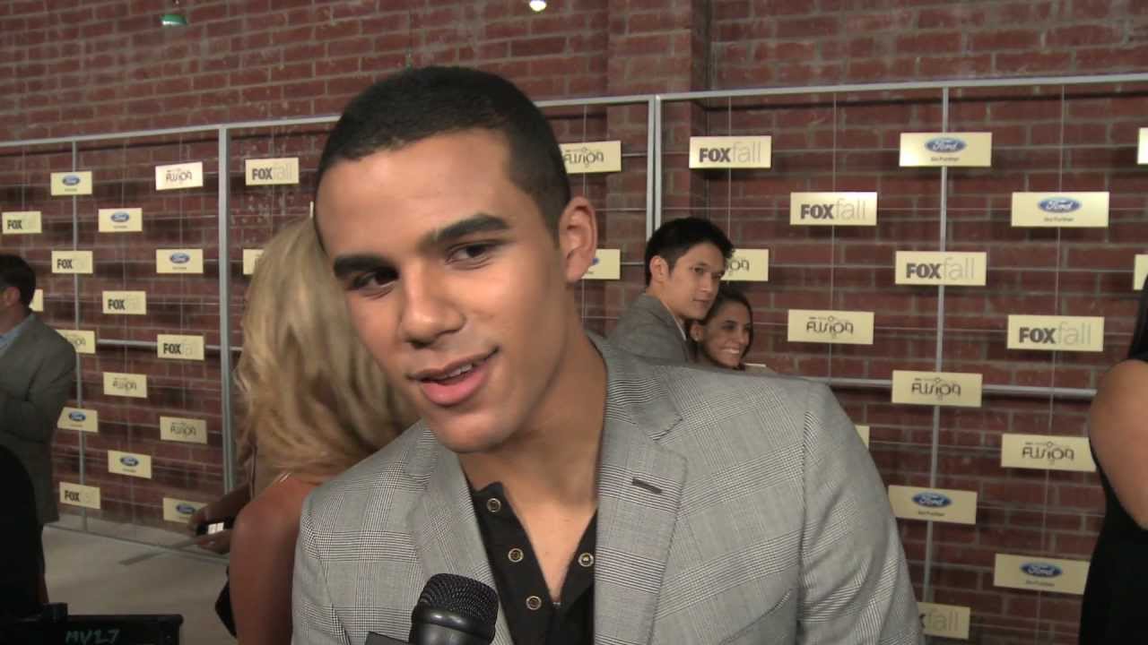 Glee - Jacob Artist - Jake Puckerman - The Angry Half Brother - YouTube