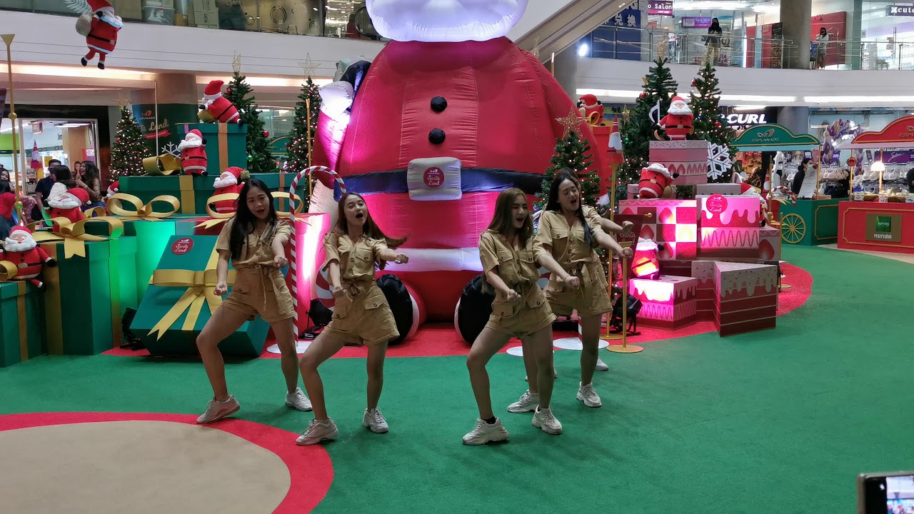 เมาคลีล่าสัตว์ - The Inner Studio - YouTube