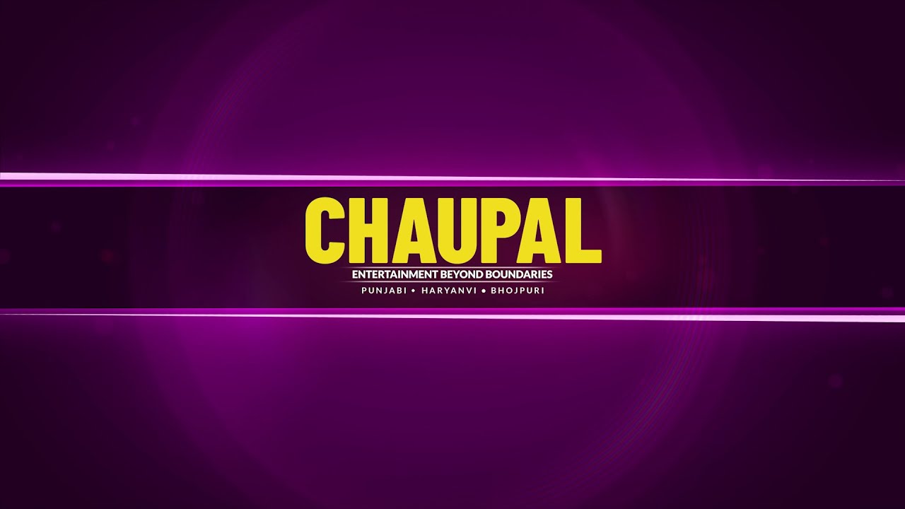 Chaupal - Entertainment Beyond Boundaries - Regional OTT Punjabi ...