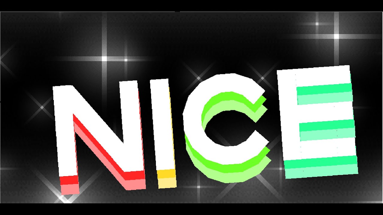 NICE 100% by @IsmailDaBest - YouTube