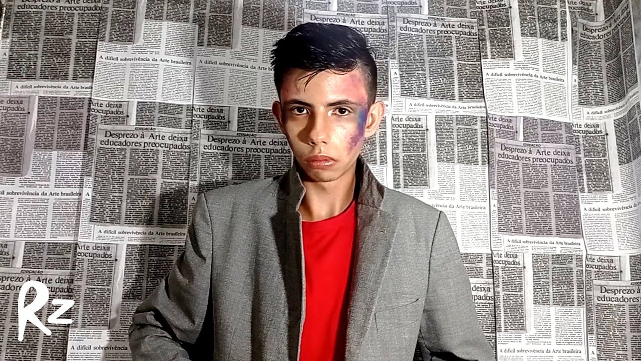 Ryan Zanchin - Amor Clichê (Vídeo Oficial) - YouTube
