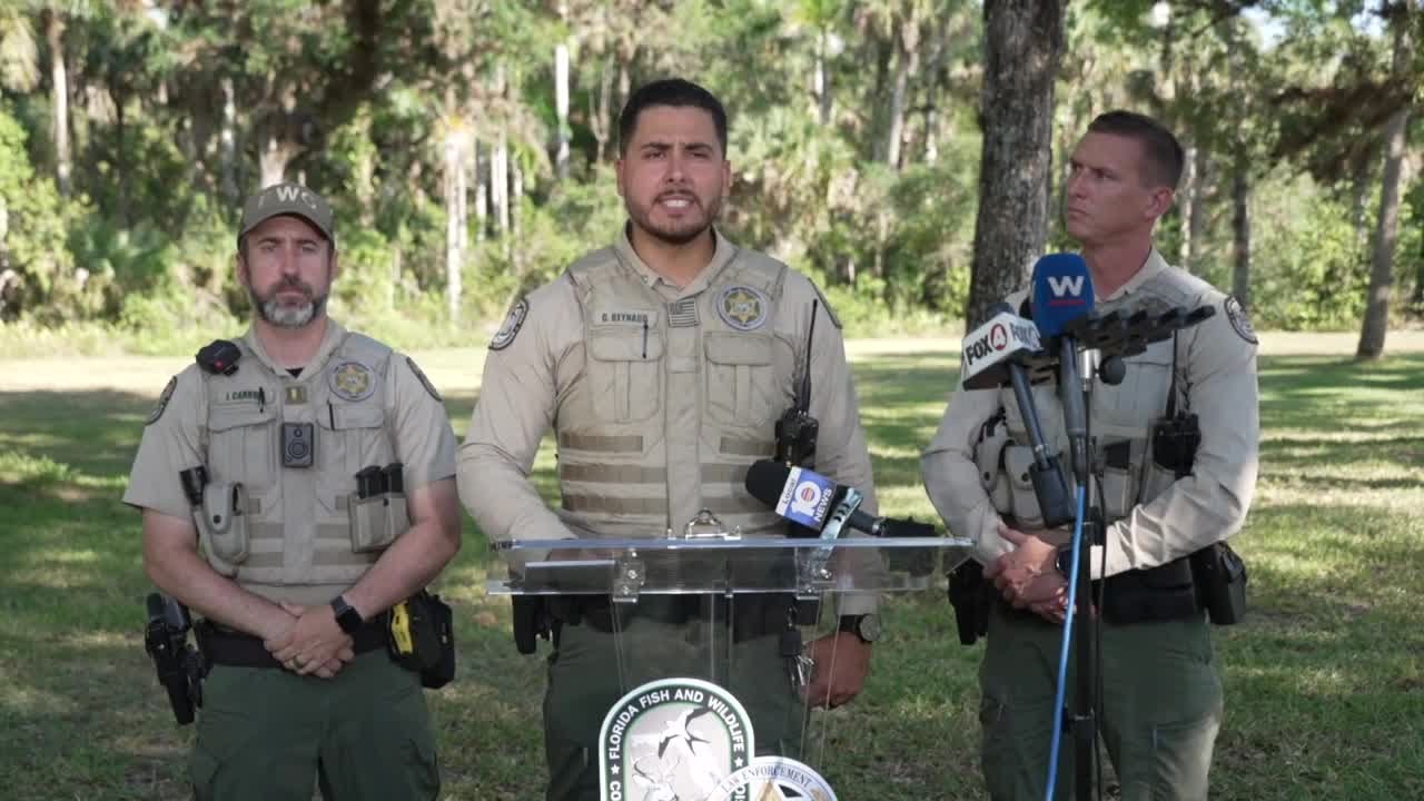 "It's still out there": Bear still loose after fatal Collier County ...