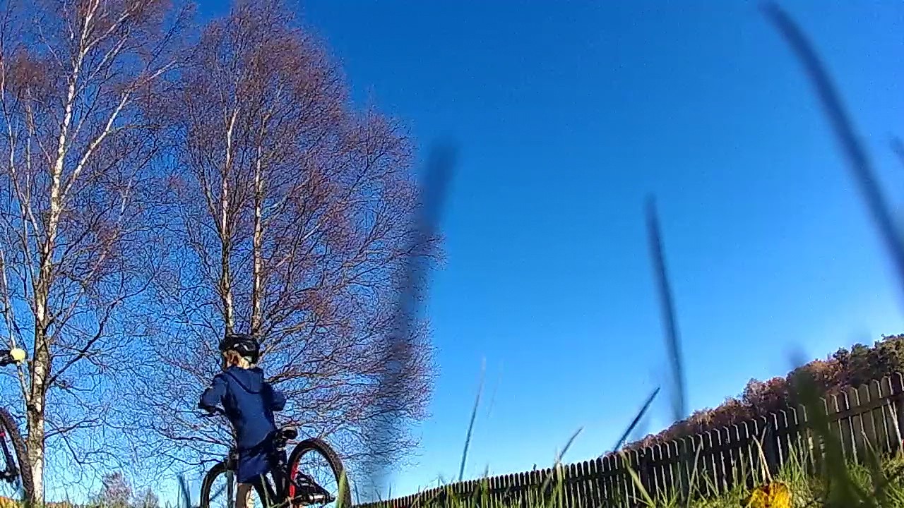 Nice Riding - YouTube