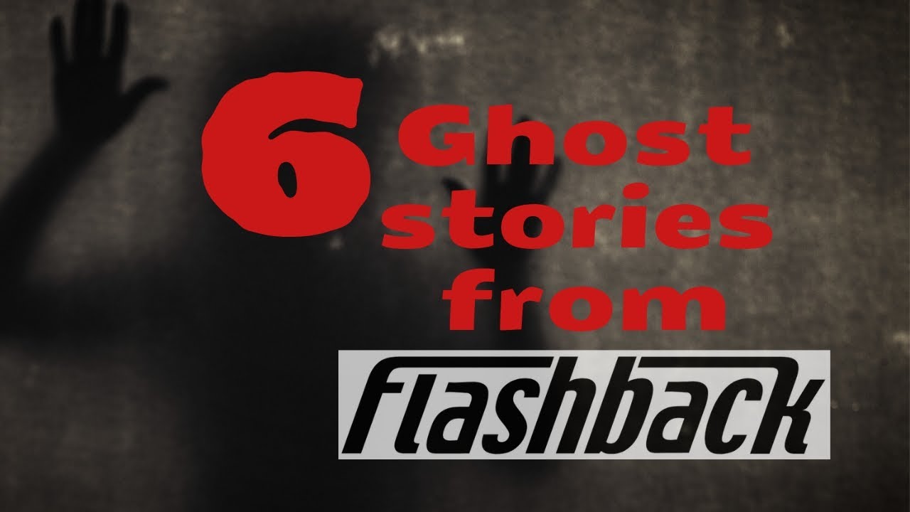 6 scary stories from Sweden's "Reddit" (Flashback) #scarystories # ...