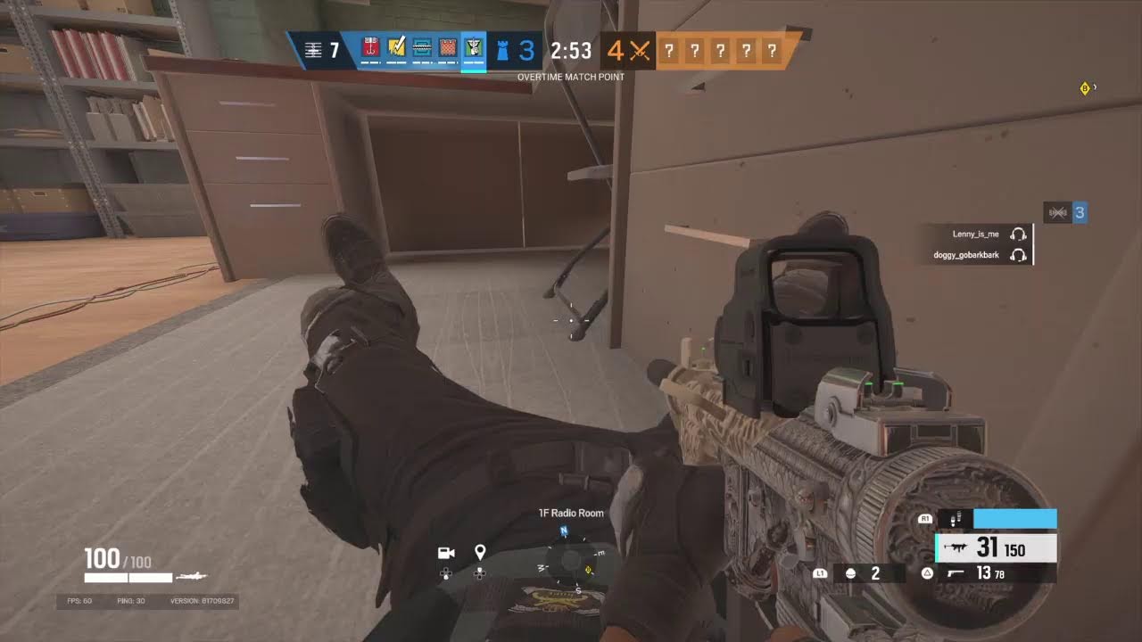 R6 Live: Road to Gold - 1-4-25 #2 - YouTube