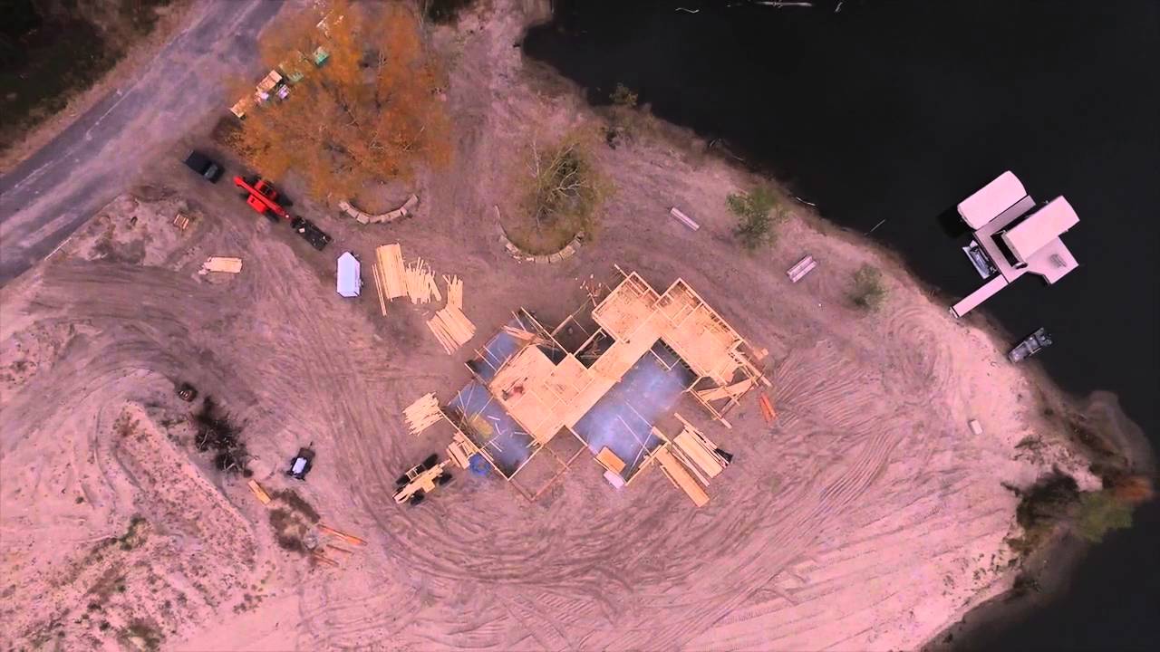 Sandy Pointe Lake HD - YouTube