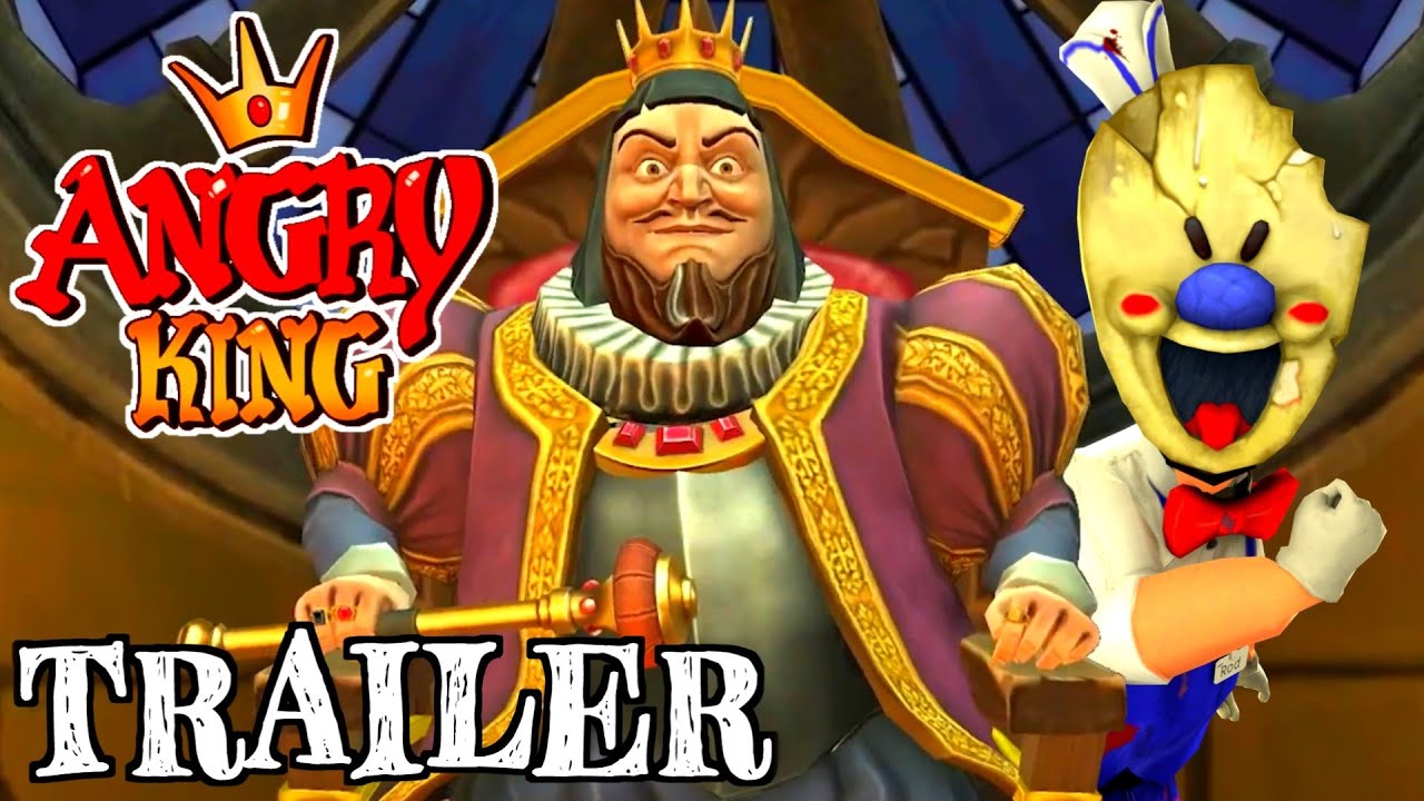 REAGIAMO al TRAILER UFFICIALE del NUOVO GIOCO dai CREATORI di ICE ...