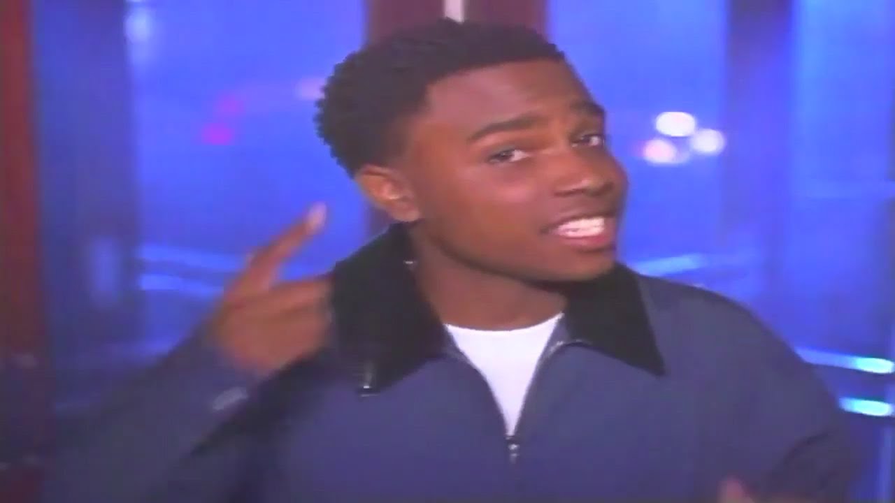 Jason Weaver - Stay With Me [HD Widescreen Music Video] - YouTube
