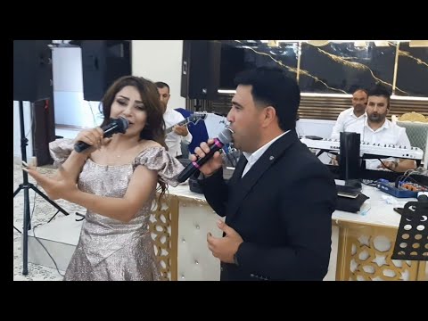 Feqani Atanin Övladının Toyu Tehmine Turan & Elyar Qemberov (Dostlar Group) 