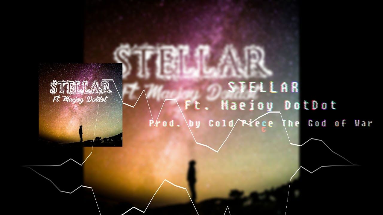 Swami Netero - STELLAR Ft. Maejoy DotDot (Official Audio) - YouTube