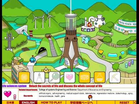 Grow Valley Walkthrough - YouTube