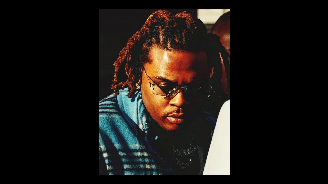 Gunna x Lil Keed x Lil Gotit Type Beat - Wayback (prod. HOODWALKY ...