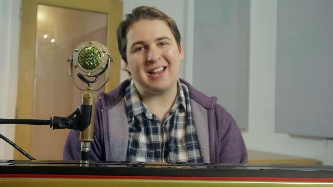 Marc Gallagher-Sk8r Boi (Avril Lavigne Piano Cover) - YouTube