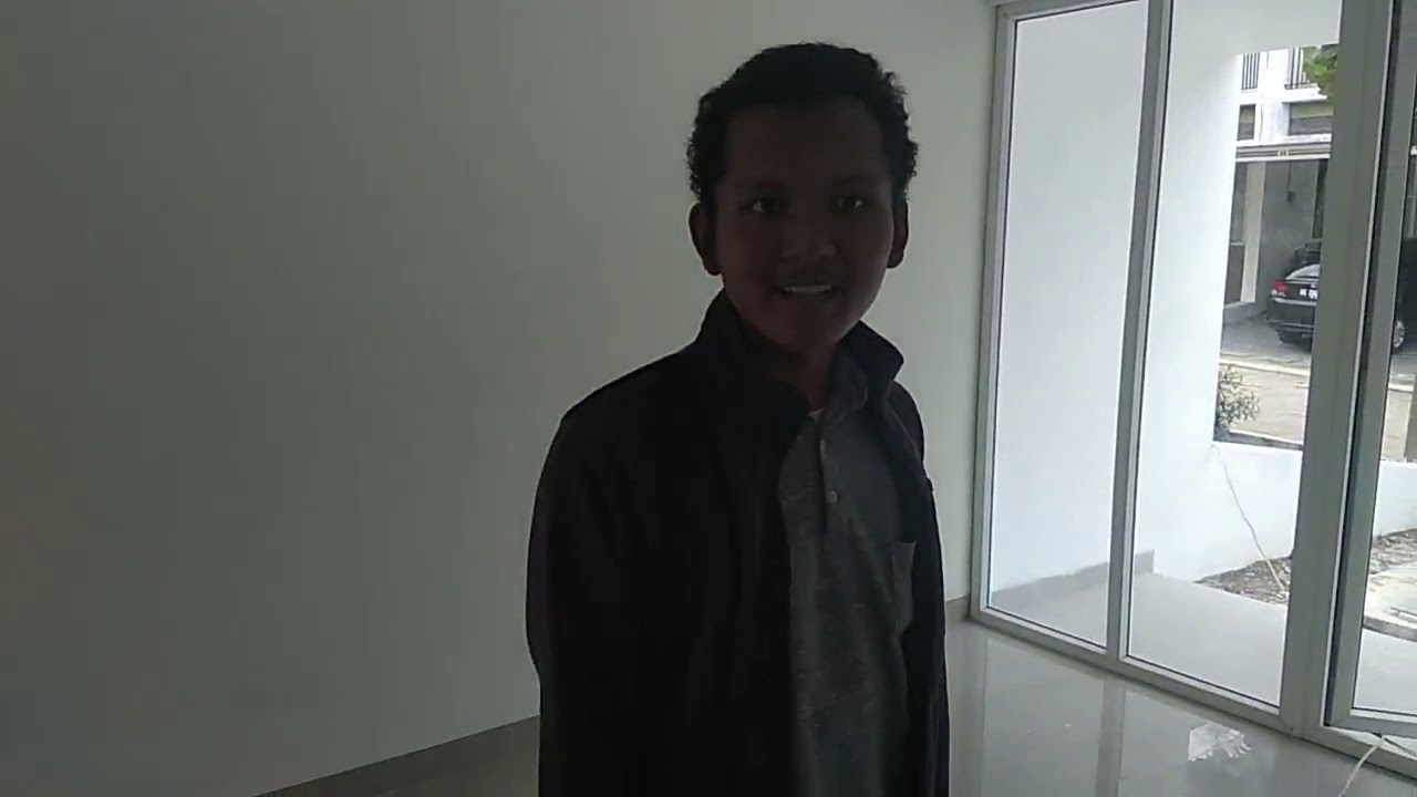 Sanitasi di Perumahan Elite Spring Hill Bandar Lampung - YouTube