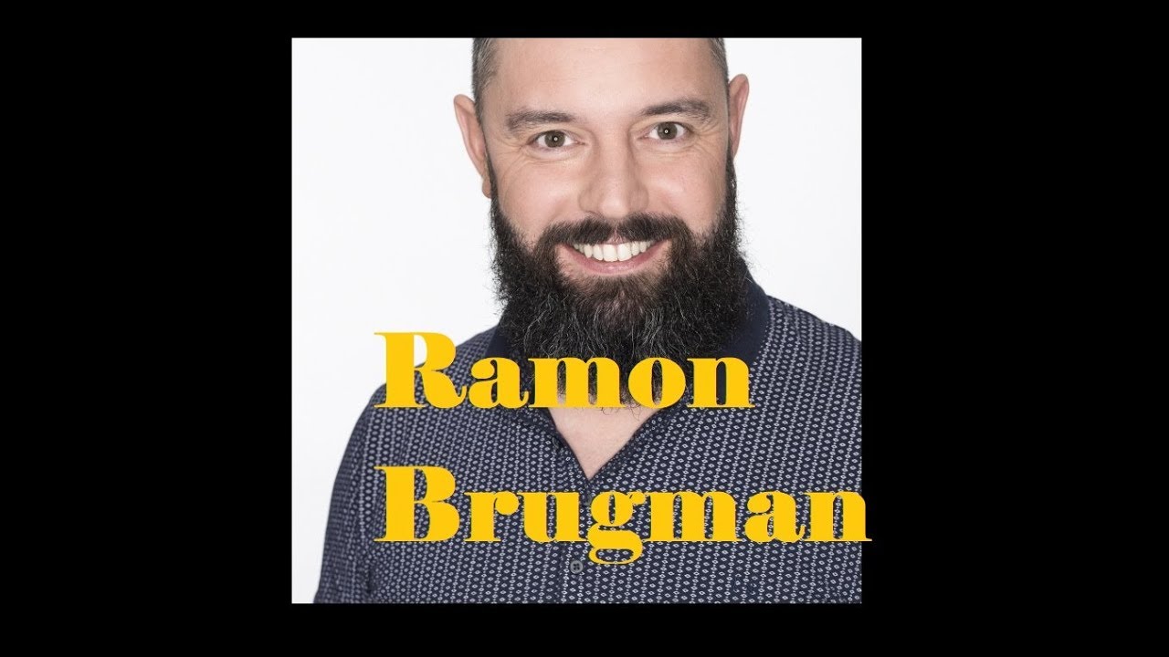 In gesprek met Ramon Brugman - YouTube