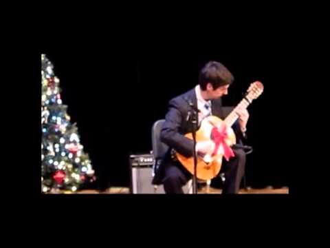 Daniel Selak-Flamenco Mix (Paco De Lucia) - YouTube