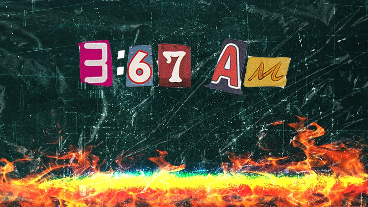 3：67 AM - YouTube