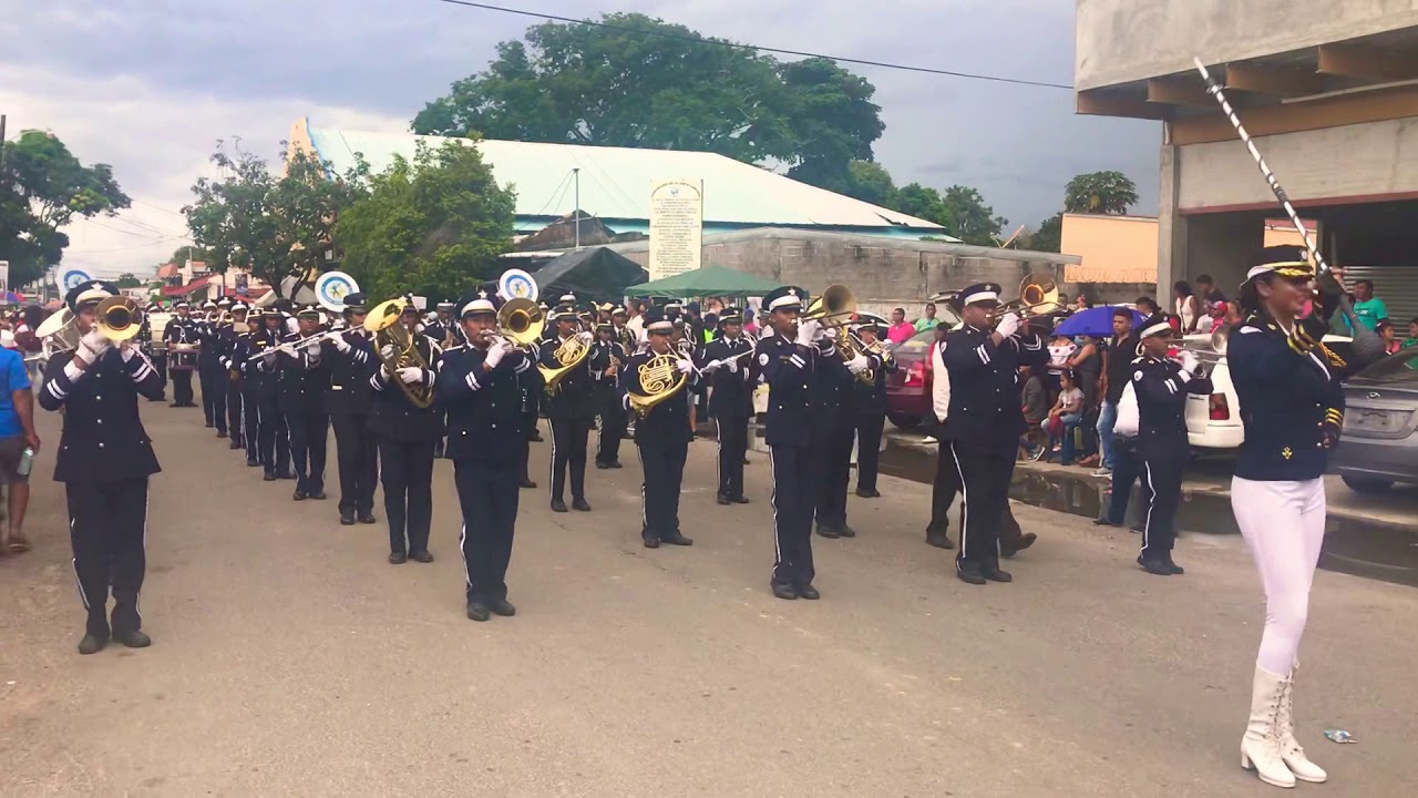 Instituto Fermín Naudeau - 5 Nov 2017 - YouTube