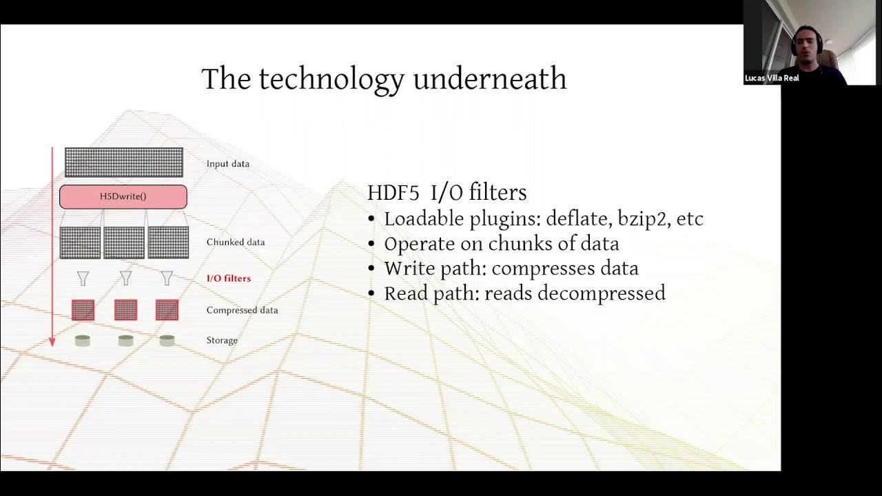 Learn about data virtualization with HDF5-UDF and how it can streamline ...