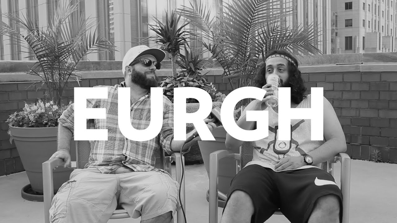 Eurgh On Battle Rap In 2015, Don't Flop Expanding, His Top 5, 7BW - YouTube