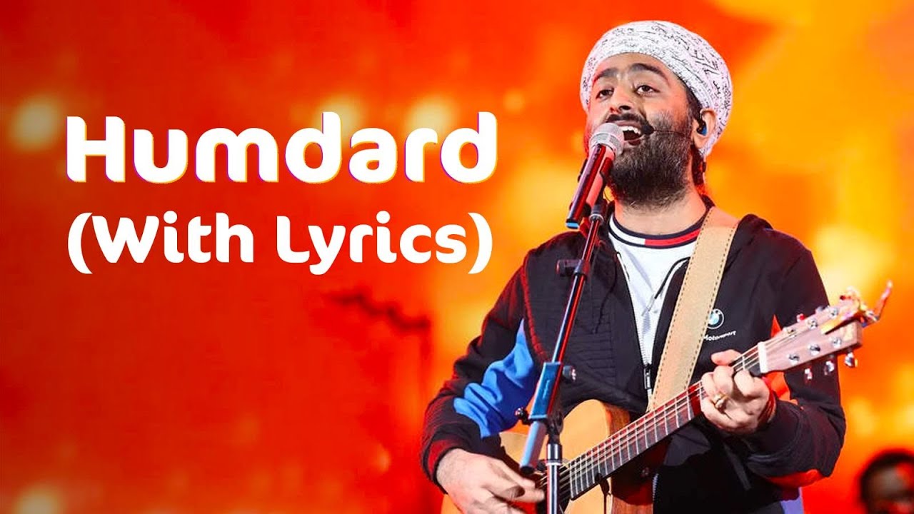 Humdard Full Video Song with Lyrics | Ek Villain | Alok Jain | (Not ...