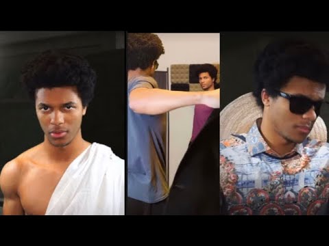 End of AyoDen 1-10 @AyoDen - YouTube