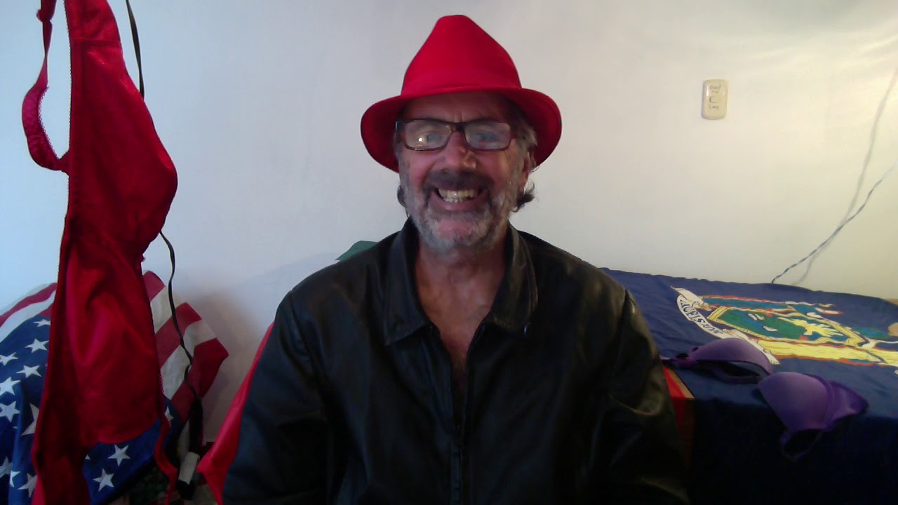 El Pastor Hippie - 97 - YouTube