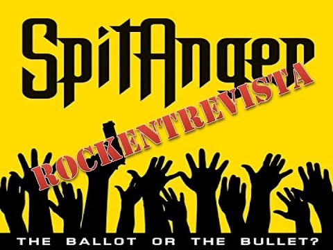 ENTREVISTA A SPITANGER - YouTube