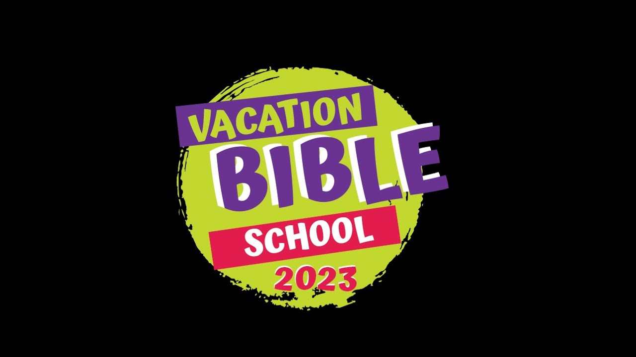 VBS Grand Finale 30th April 2023 | Serve one Another - YouTube