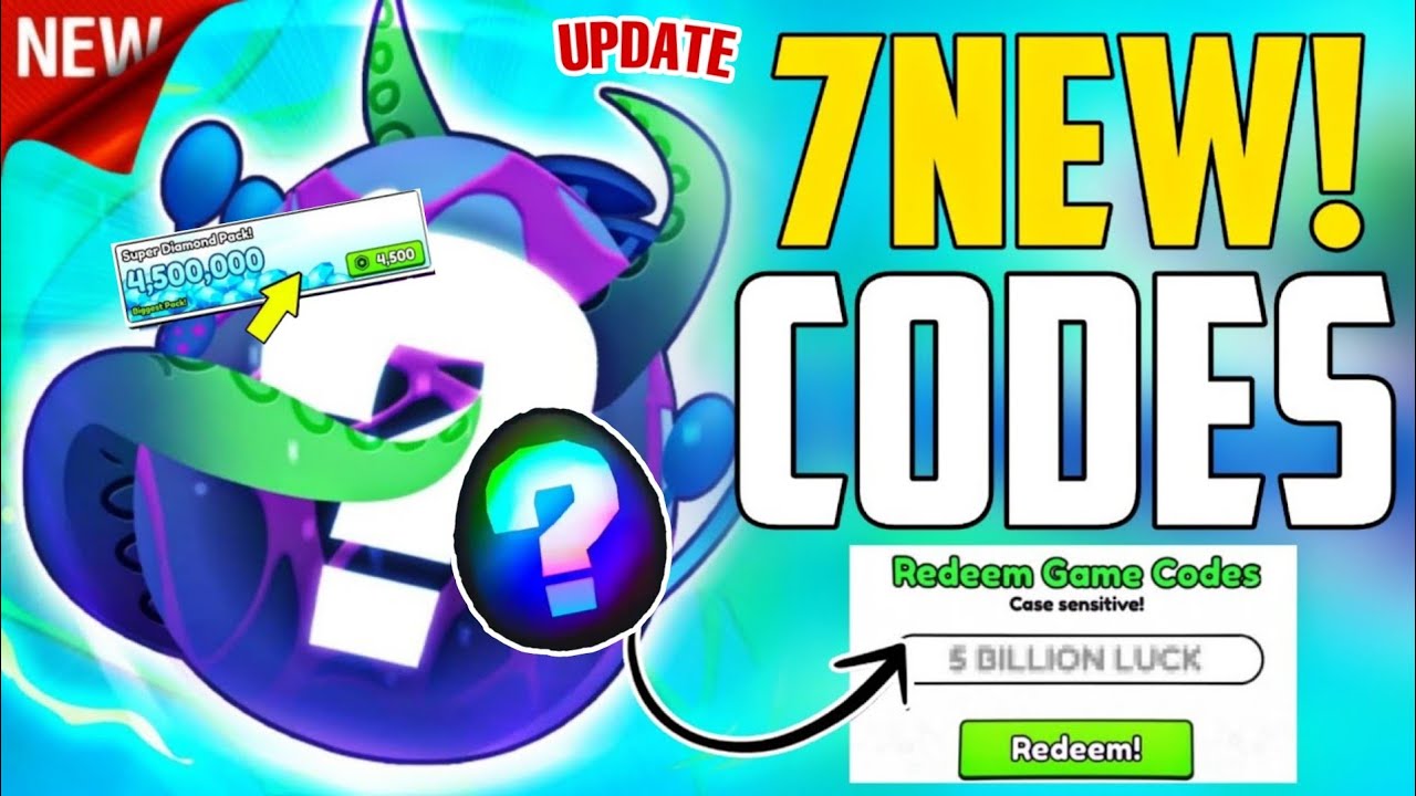 ⚠️NEW UPDATE⚠️ ALL WORKING PETS GO CODES! ROBLOX PETS GO CODES IN ...
