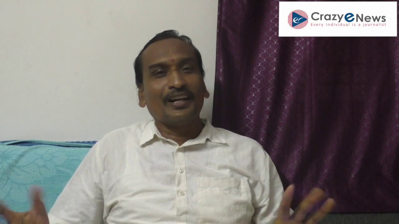 Dr. Potla Rama Koteswar Rao # Yoga Motivator # Acupuncture Therapist ...
