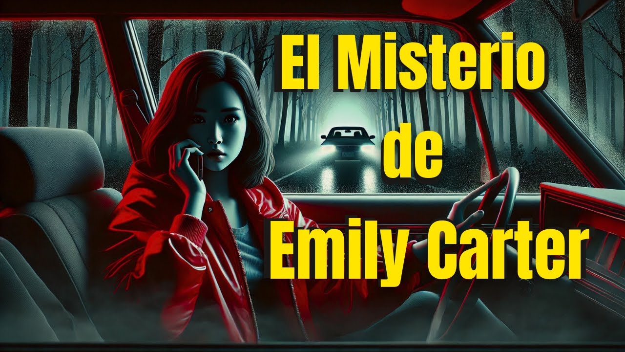 El caso de Emily Carter - YouTube